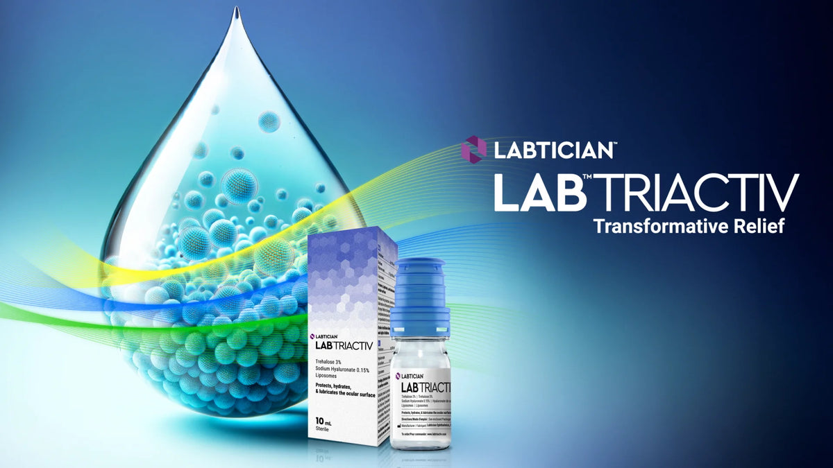 LabTRIACTIV – Eye Health Shop