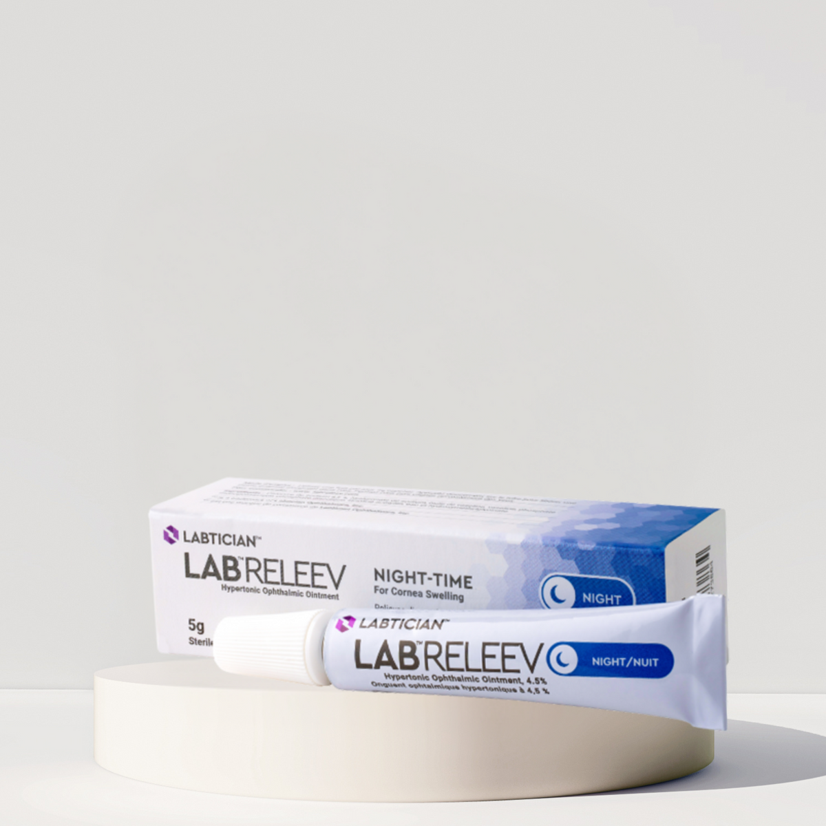 LabRELEEV Night – Eye Health Shop